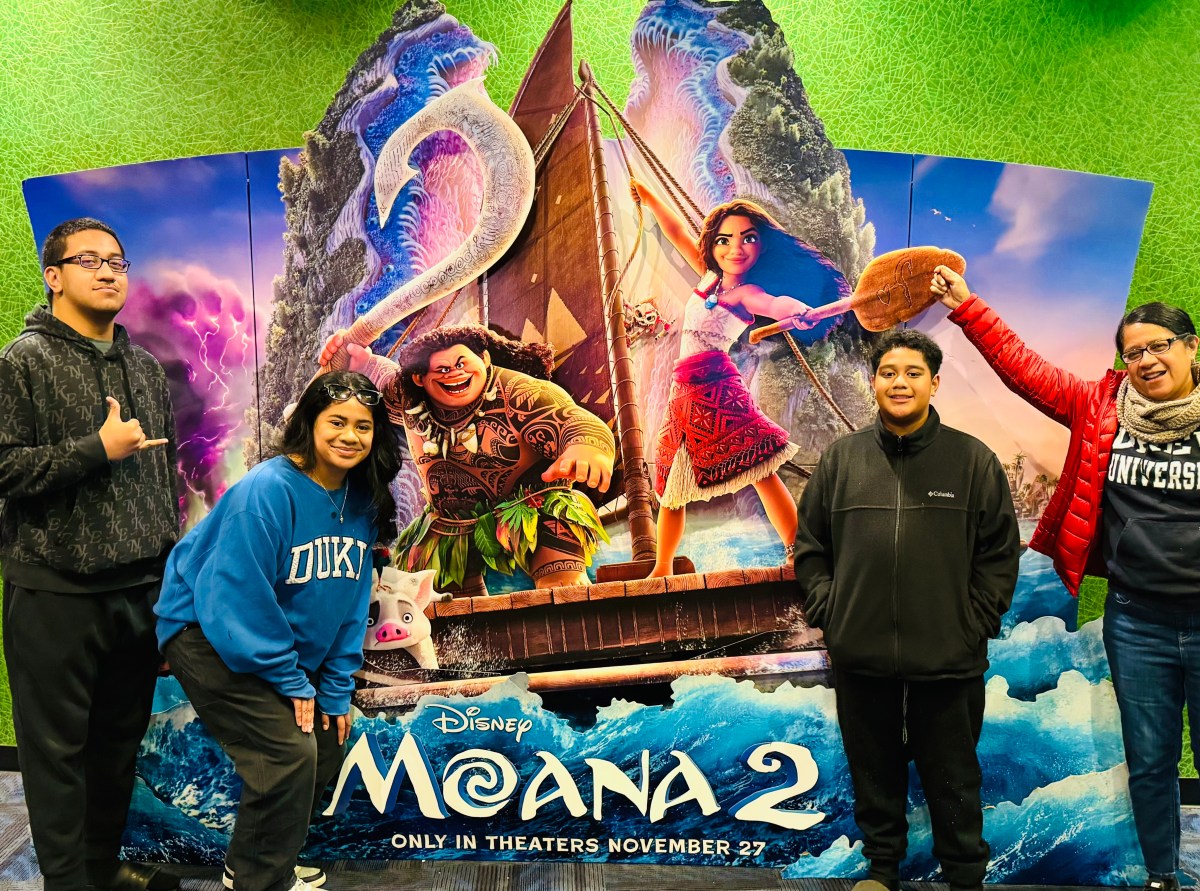 A Tongan Polynesian Pasifika Islander Christian American Perspective on ...